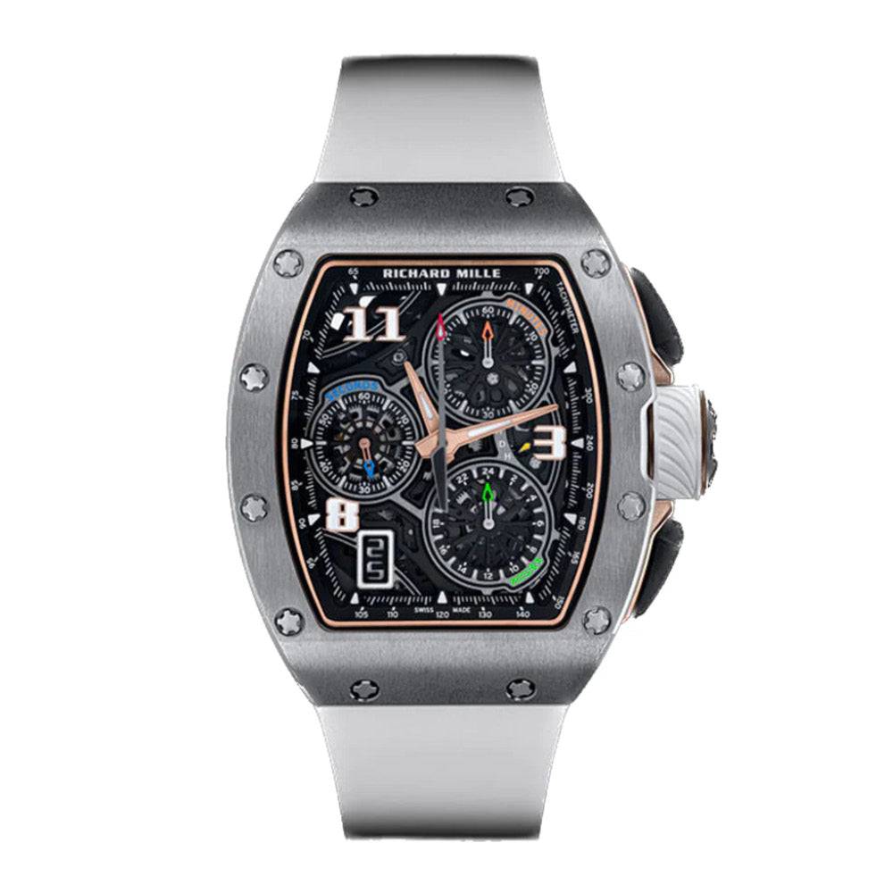 Buy Richard Mille Watch | Pre-Owned Richard Mille – Watch Kingdom