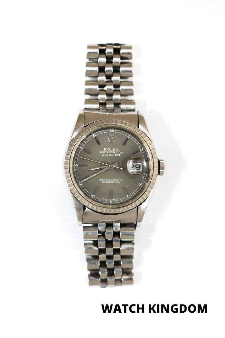 Rolex Watches for Men | Men's Rolex | Watch Kingdom