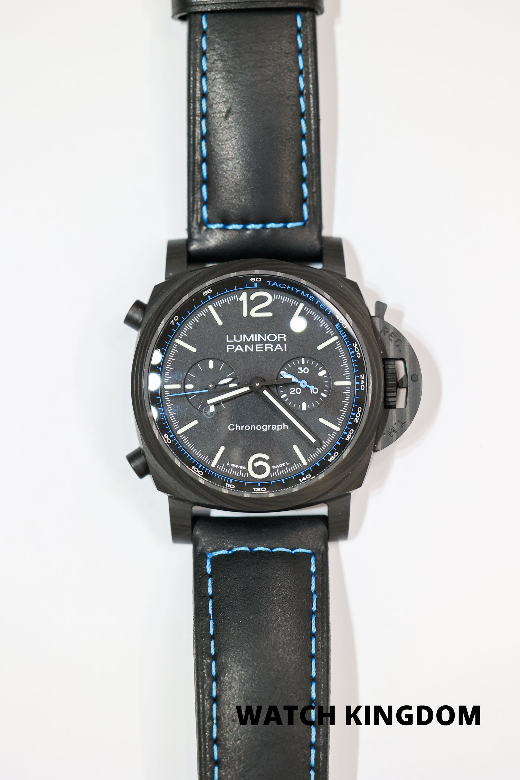 Buy Panerai Watch | Watch Kingdom