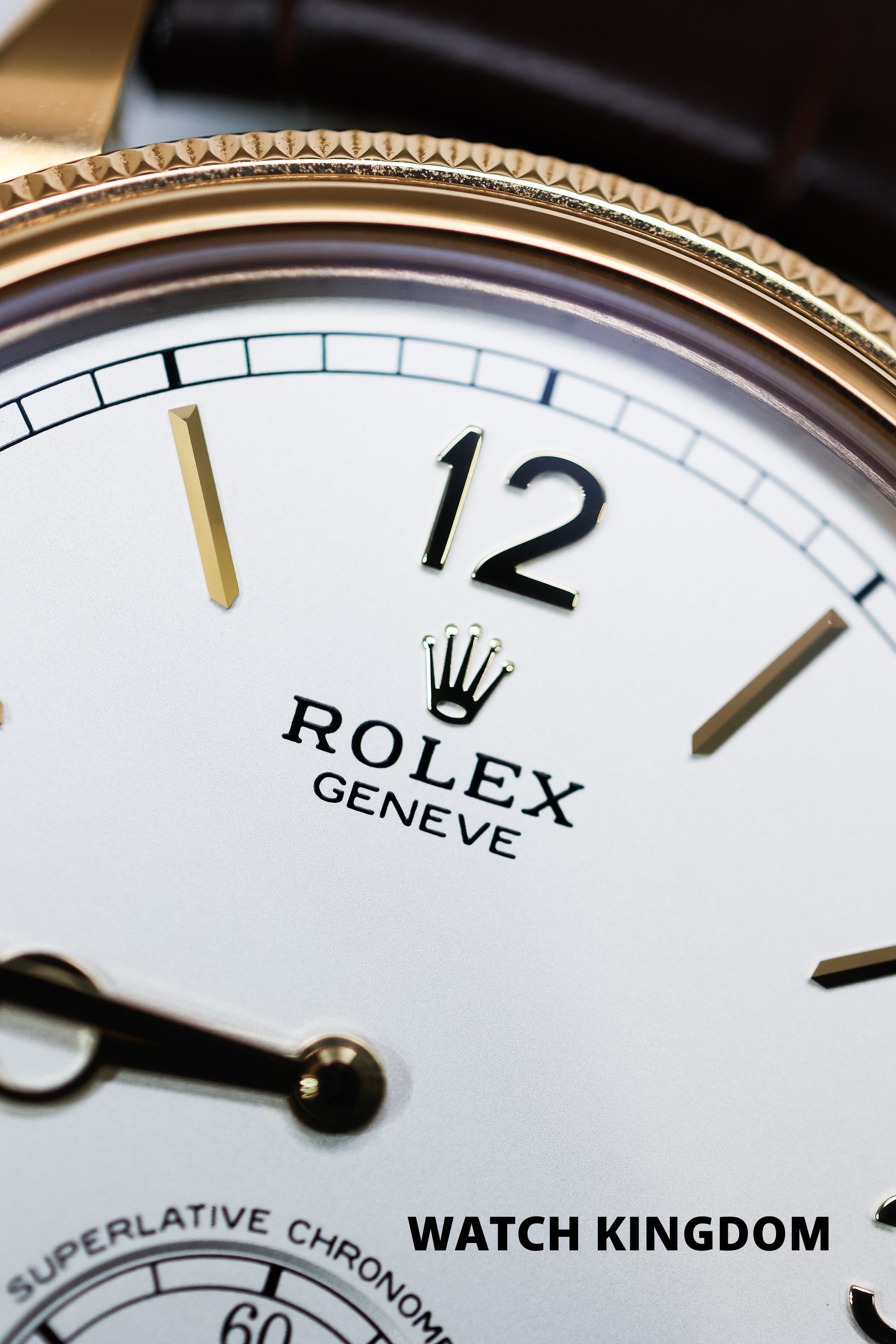 Used & New Rolex 1908 for Sale | Buy Rolex 1908 – Watch Kingdom