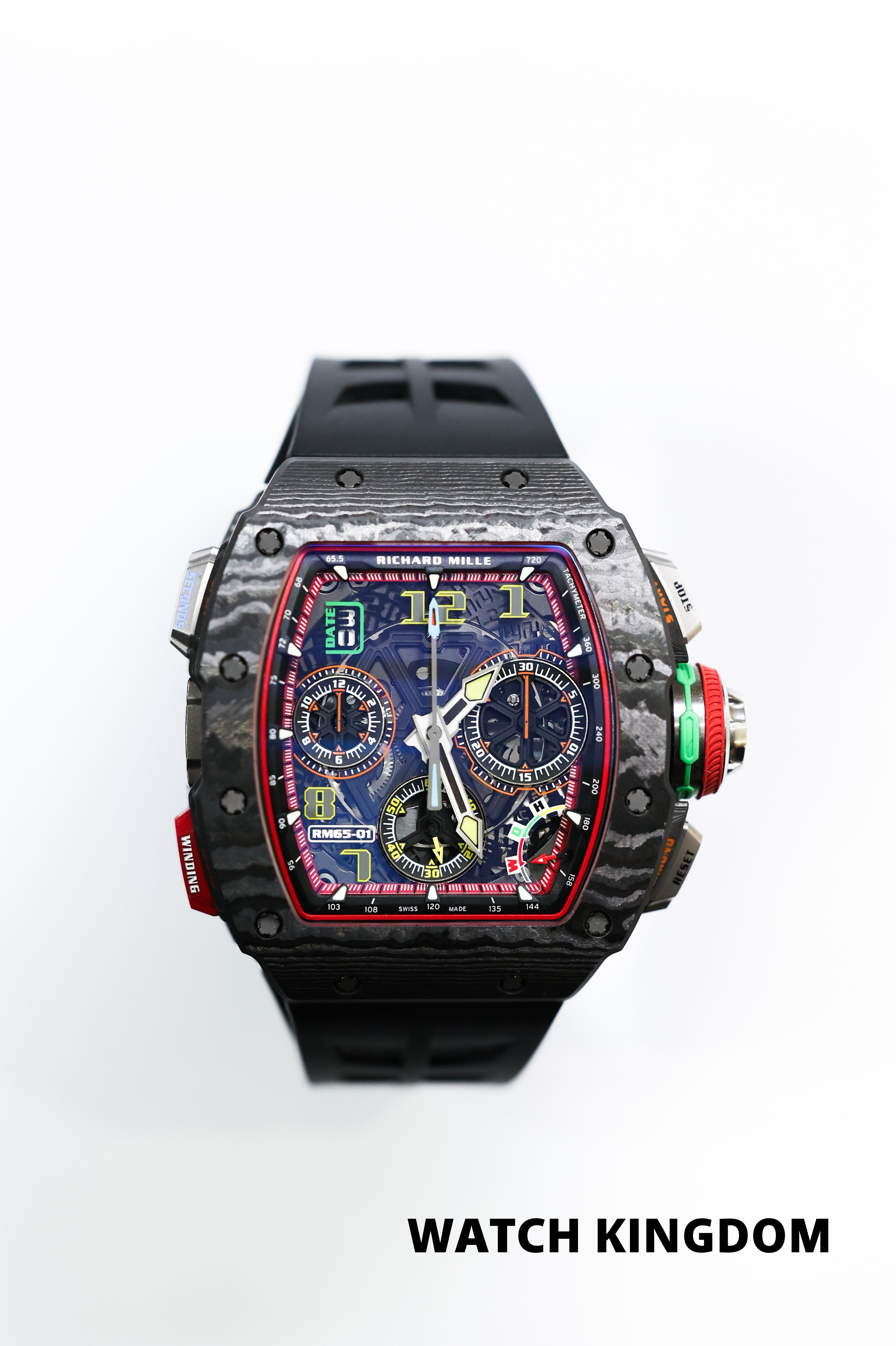 Buy Richard Mille Watch | Watch Kingdom