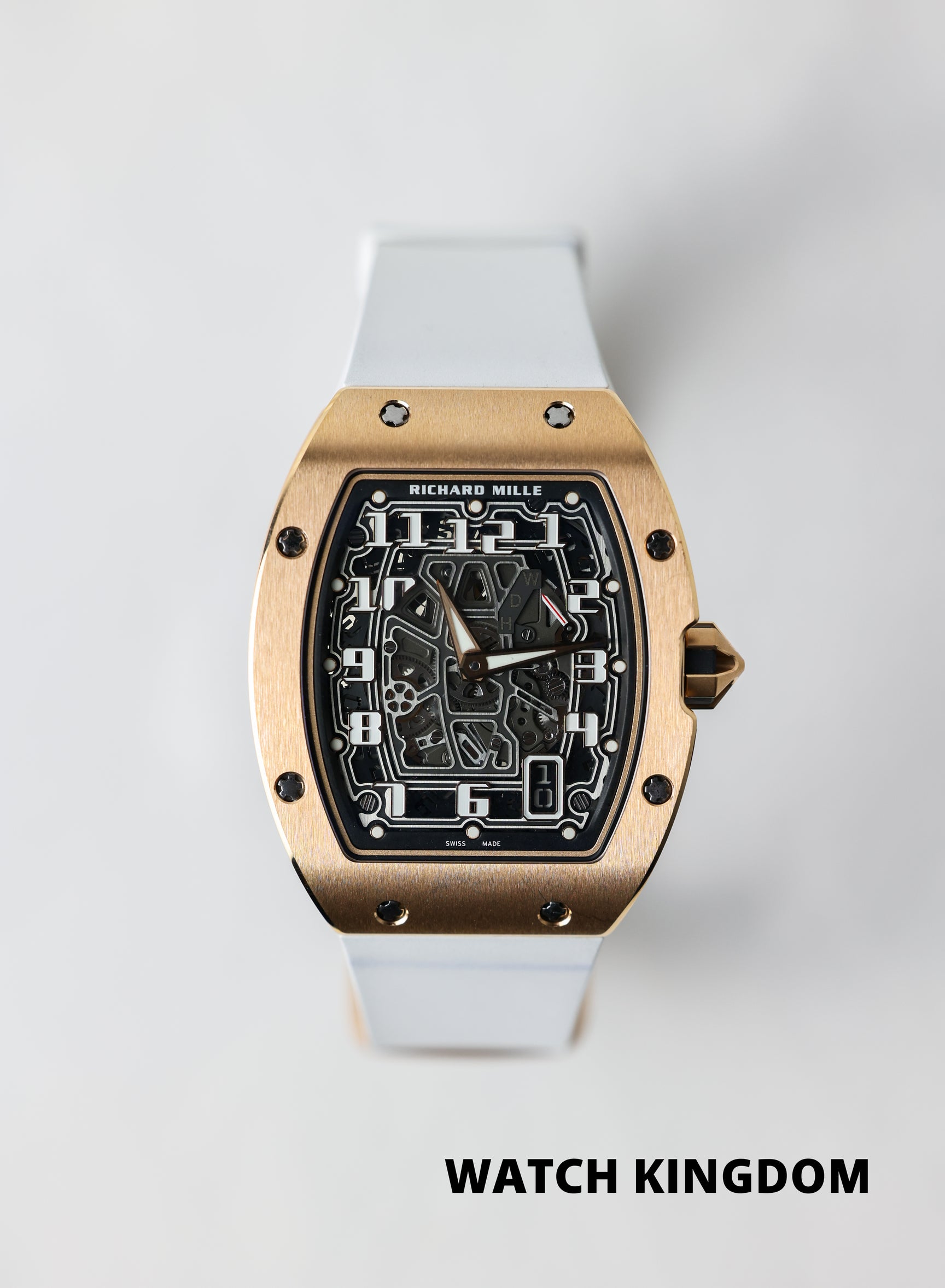 Buy Richard Mille Watch | Watch Kingdom