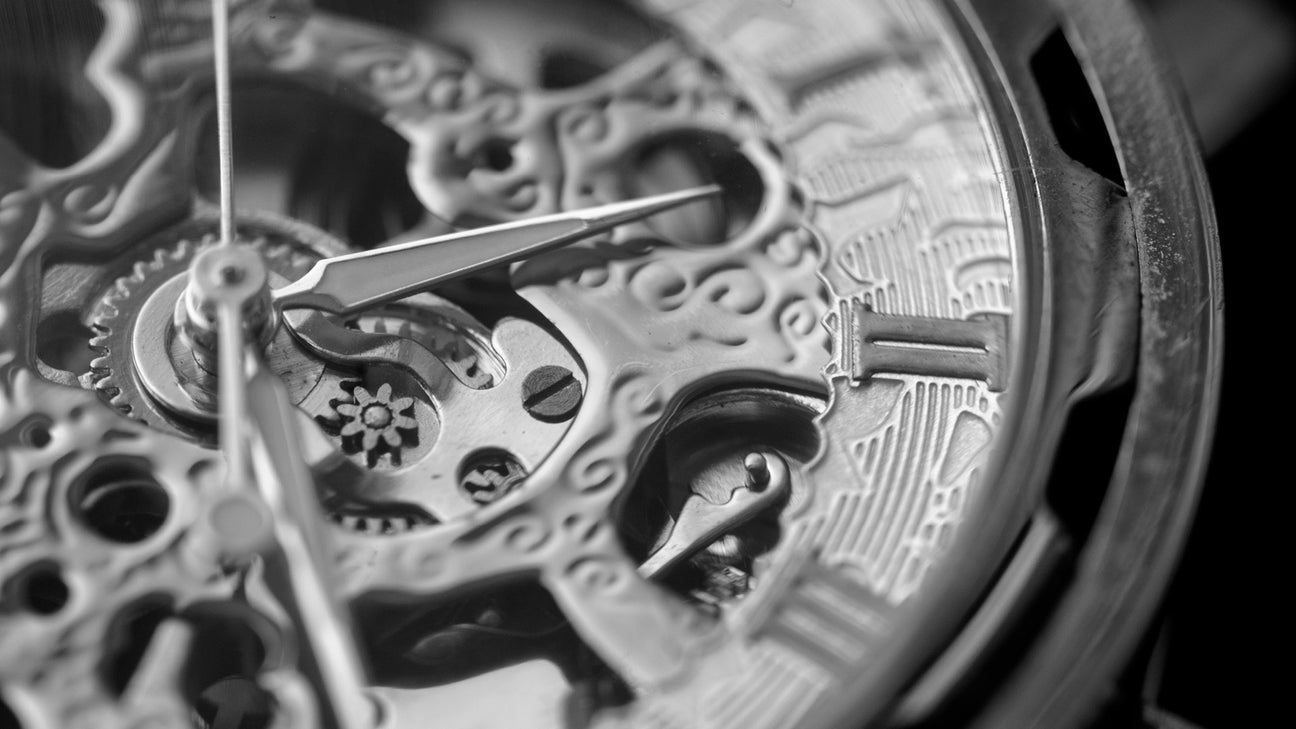 2026 Rolex Daytona 2Tone Black Diamond Dial Ref. 126503 A001537 – Watch ...