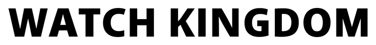Watch Store Melbourne | Watch Shop | Watch Dealers – Watch Kingdom